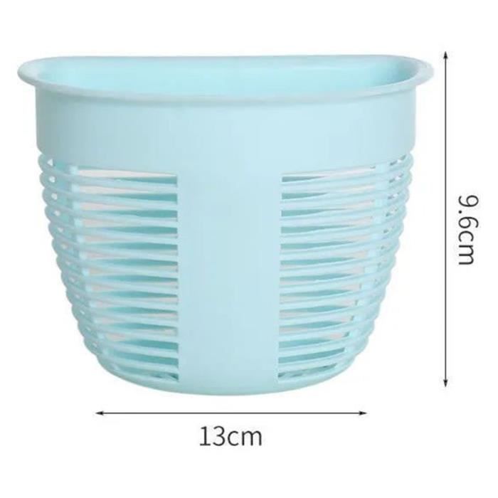 Panier De Rangement Mural Panier De Rangement En Plastique Paniers ...