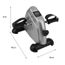 Mini sport VELO D'APPARTEMENT Exerciseur d'intérieur argent Fitness D ...