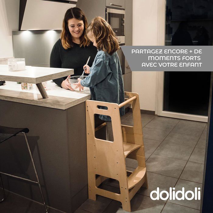 Tour dObservation Montessori Dolidoli - Autonomie et Développement ...