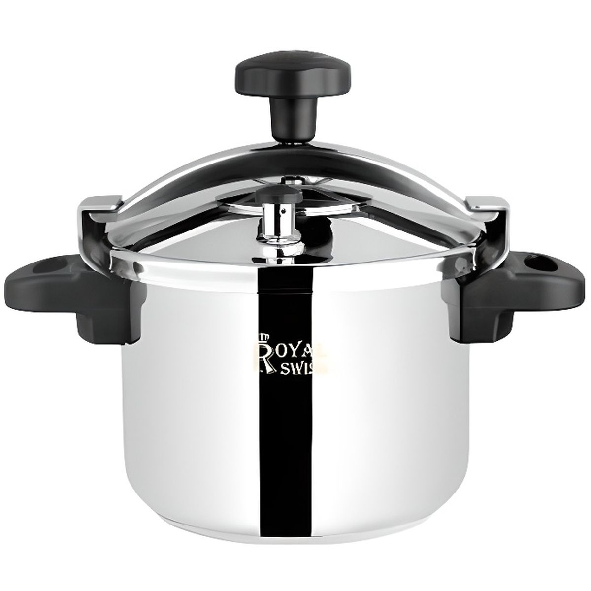 Autocuiseur Inox 6L - Cocotte minute - Cdiscount Maison