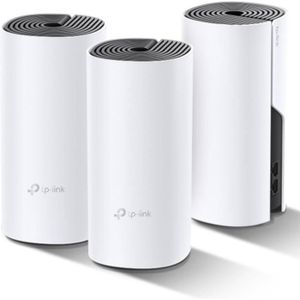 TP Link DECO WiFi 7 - Cdiscount