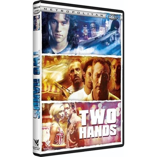 DVD Two hands - Cdiscount DVD