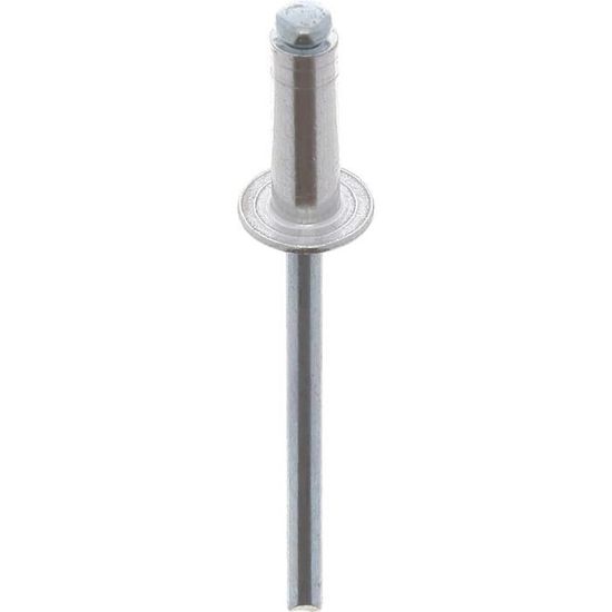 Rivet Alu Standard de Qualité Supérieure - Matériel Robuste pour ...