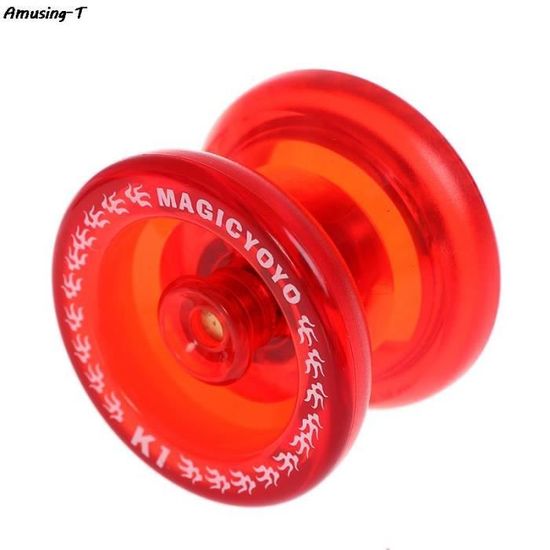 Rd - jouets classiques pour bébé, Yoyo magique professionnel K1 en ...