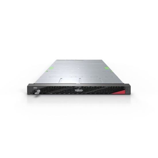 Fujitsu Server PRIMERGY RX2530 M6 8X 2.5 -X VFY:R2536SC510IN ...