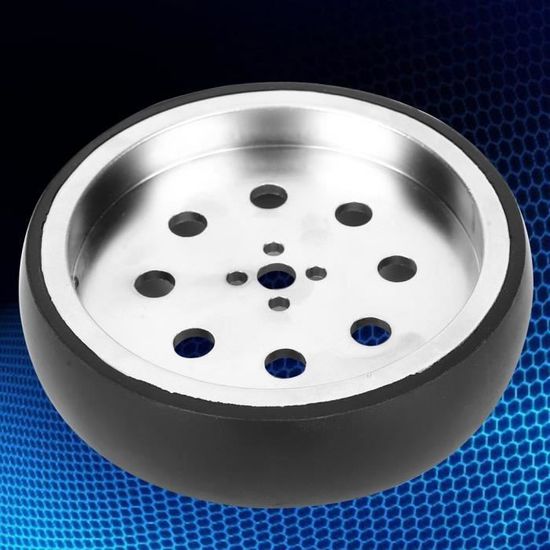 Vida útil Prolongada Rueda De Robot De 100 Mm Rueda De Robot Robots ...