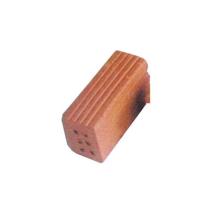 20 X Demi Brique 6 Trous - Cdiscount Bricolage