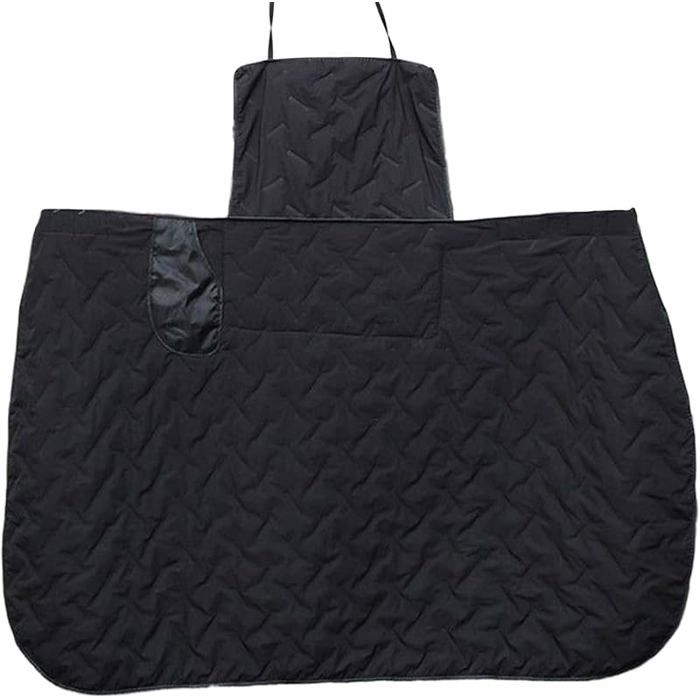 Couvre-jambes de scooter – Chaude et coupe-vent, protection de jambes ...