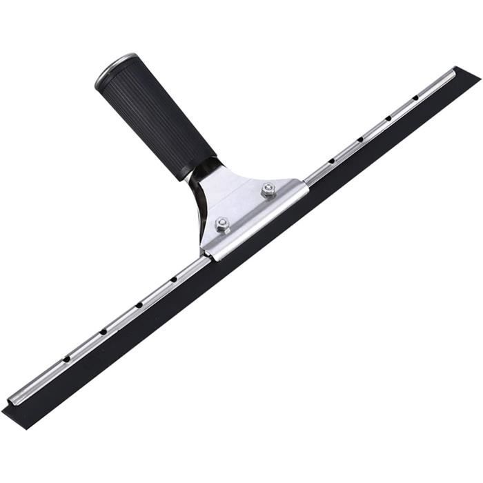 Raclette Essuie-Glace Glass Squeegees Clean Glass Essuie-Glace En Acier ...