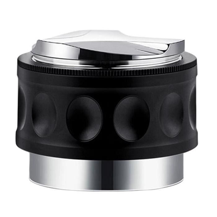 Machine à café,Distributeur et doseur de café de 53mm,ensemble d ...