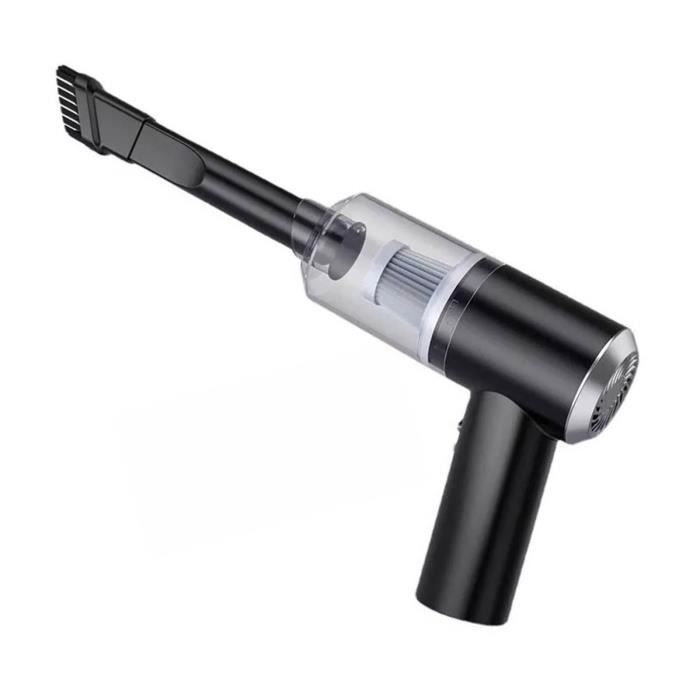 ETO- nettoyeur de poussière rechargeable Mini Aspirateur, Aspirateur à ...