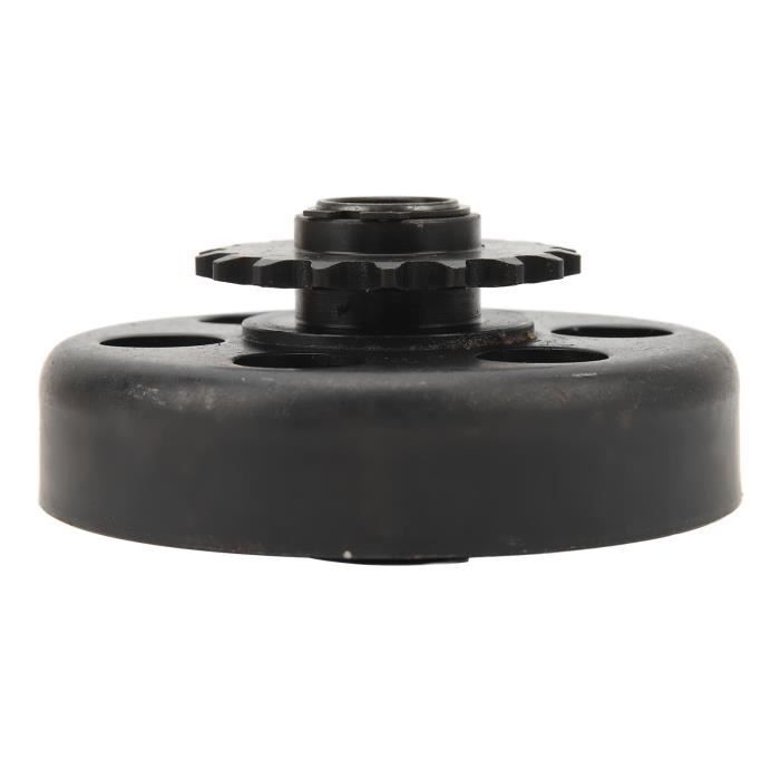 Dilwe Embrayage centrifuge 18 dents Embrayage Centrifuge de Moteur ...