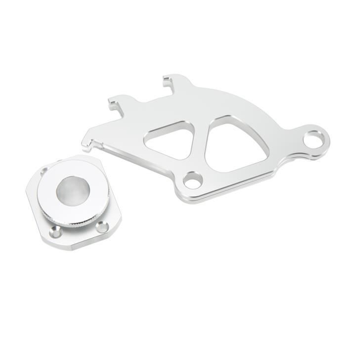 Dioche RPI‑123008 Kit de quadrant à triple crochet en métal 3004‑13 ...