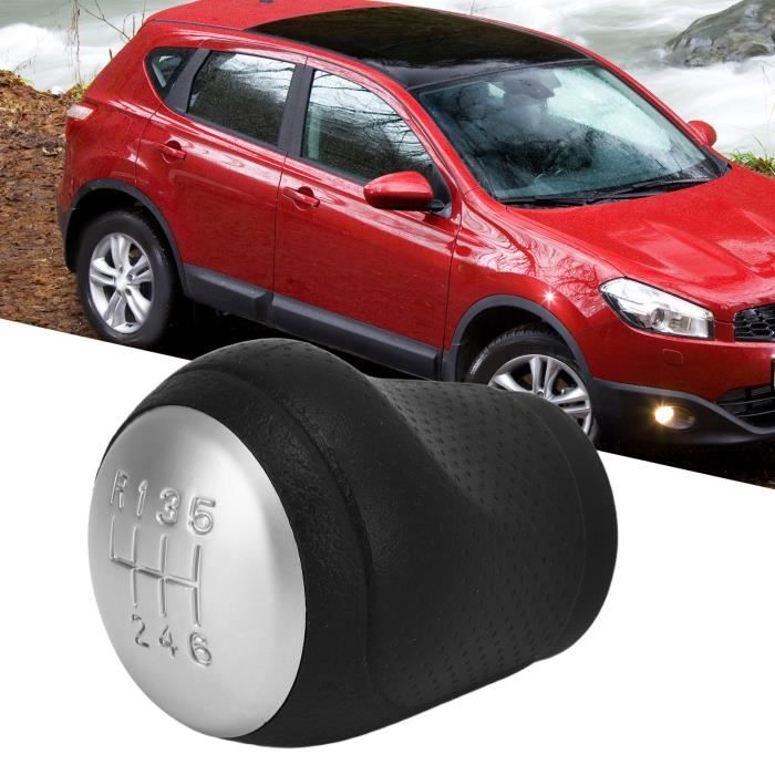 HEN- Pommeau de levier de vitesse manuel Car Manual Gear Shift Knob ...