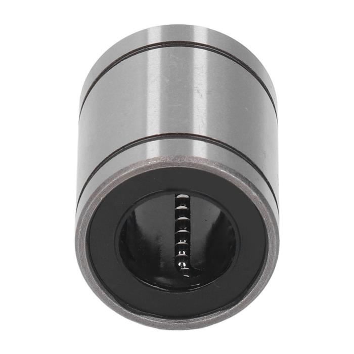 FAR Roulement linéaire 10 pièces roulement à mouvement linéaire système ...