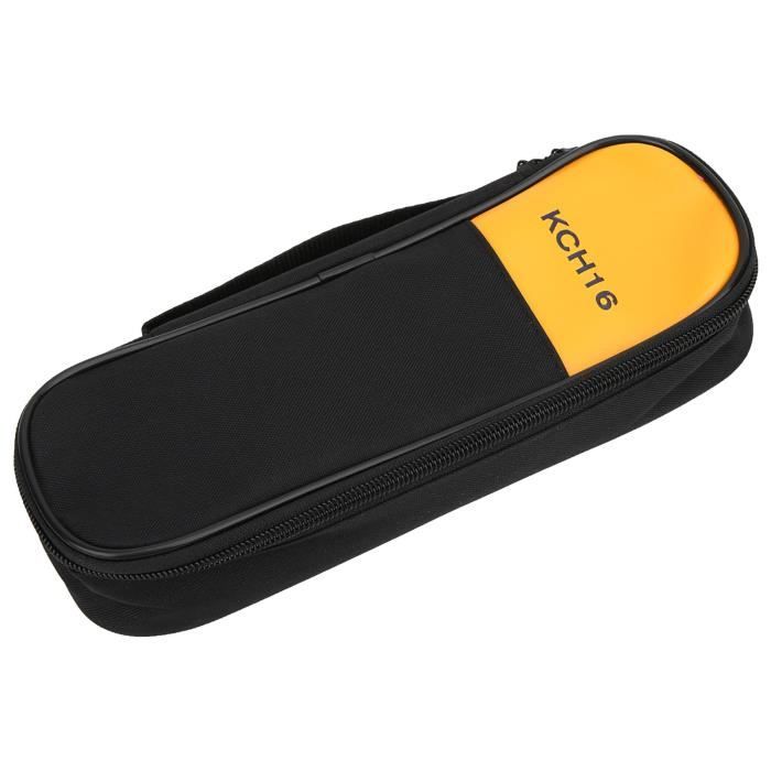 Sac de pince multimètre - GOTOTOP - KCH16 - Étanche - Compact ...