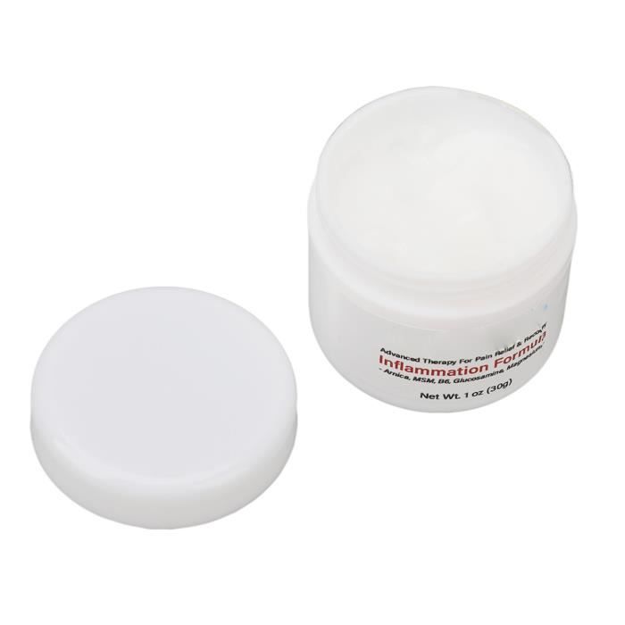 Mxzzand pommade pour les articulations Pommade de traitement des ...