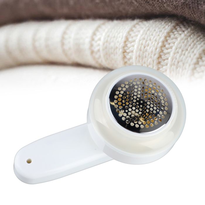 Fabric Trimmer Lint Remover USB Rechargeable Sweater Trimmer Remove ...