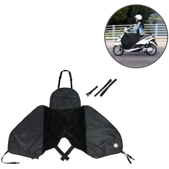 Couvre Jambe Scooter, Scooter Tablier, Universel Housse Protection ...