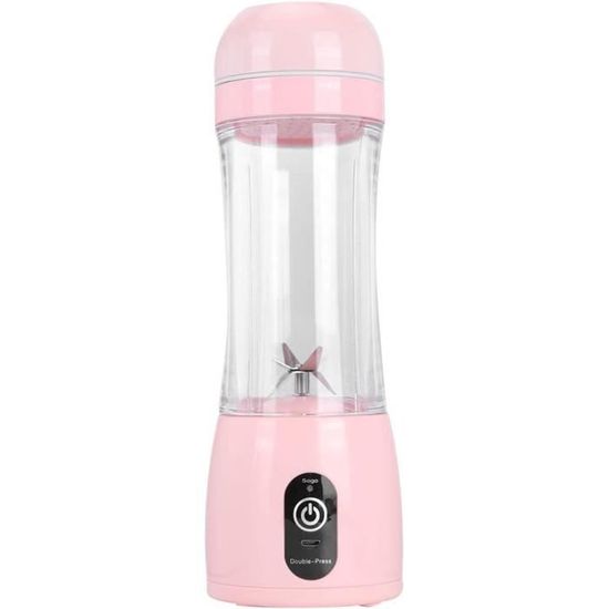 Mini presse-agrumes électrique portable avec chargement USB ...