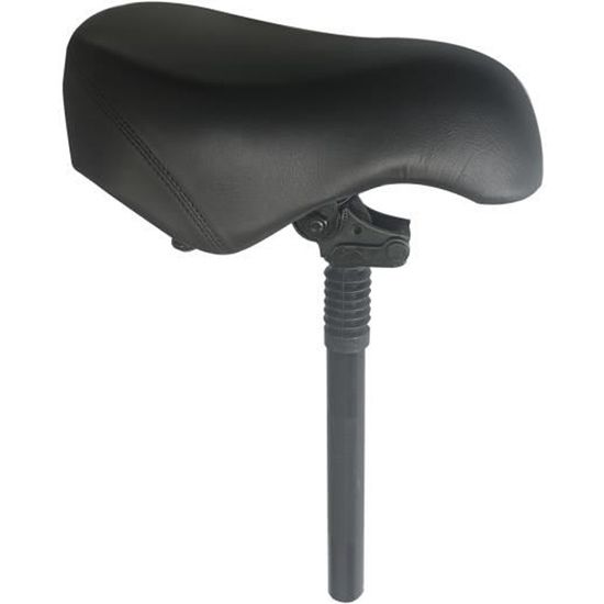Selle de trottinette HITWAY (HB24) - Cdiscount Auto