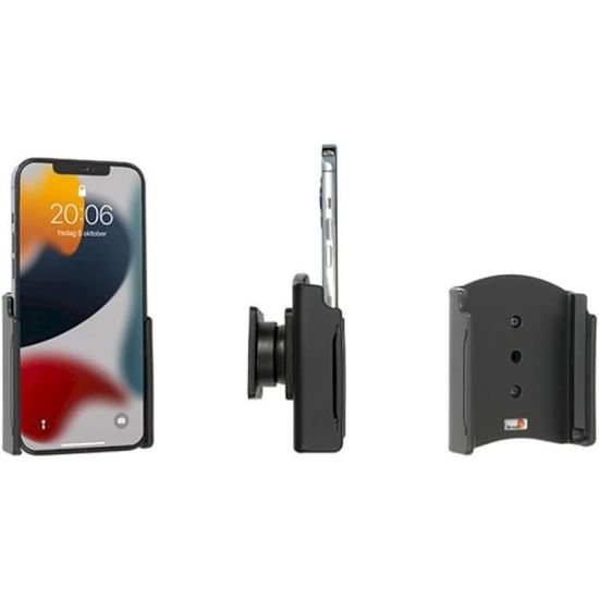 Support d'appareil - BRODIT - 711277 - Pour Apple iPhone 13 Pro Max ...
