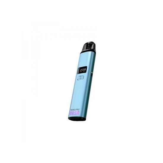 LOST VAPE - Kit Ursa Nano Pro New Colors - Bright Blue - Cdiscount Au ...