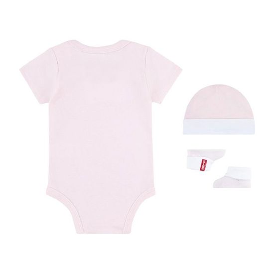 Coffret Boot Bonnet et Body Rose - Cdiscount Prêt-à-Porter