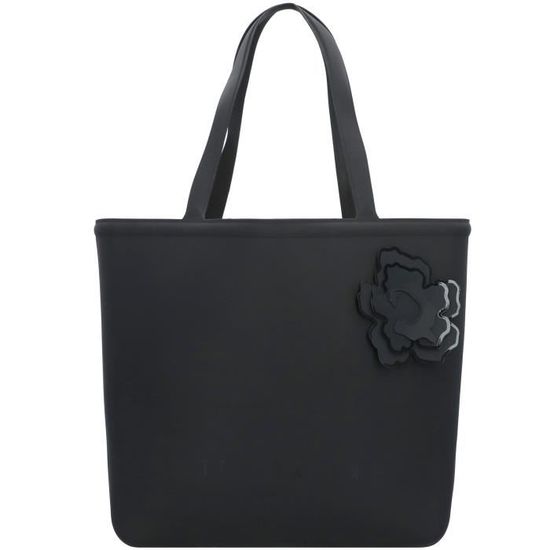 Ted Baker Sac à main Jelliez 40 cm 265158-black black - Cdiscount ...