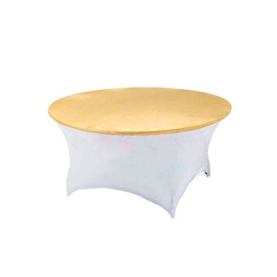 Couvre-Table Polyester apis de protection Nappes Réutilisable et ...