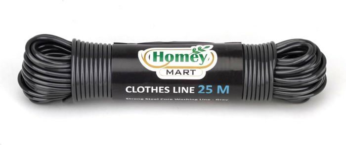 Corde linge en PVC ultra rsistante avec noyau en acier de 35 mm ...