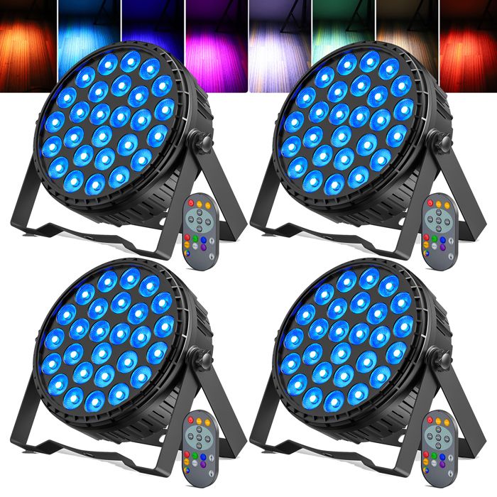 Lampe de scène HOLDLAMP - Lampe à effet de scène ultra lumineuse à 27 ...