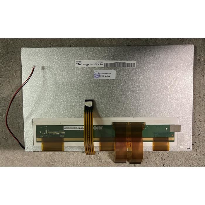 Version B - AUO 10.1 inch TFT LCD Display Screen with Touch Panel ...