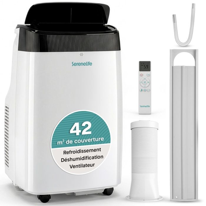 Sitemapcdatahttpsshopinf Inetcomboulanger Climatiseur Mobile Silencieux