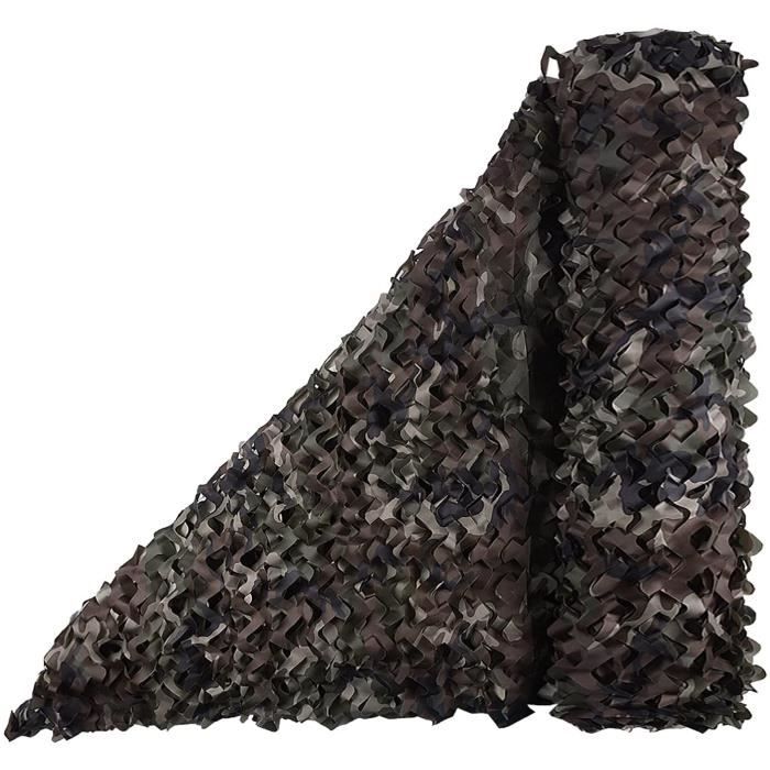 Filet de Camouflage, Filets de Protection Solaire, pour Pare-Soleil ...