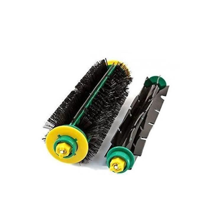 IRobot 2 Principales Roomba Séries 500 505 510 520 530 532 535 540 550 ...