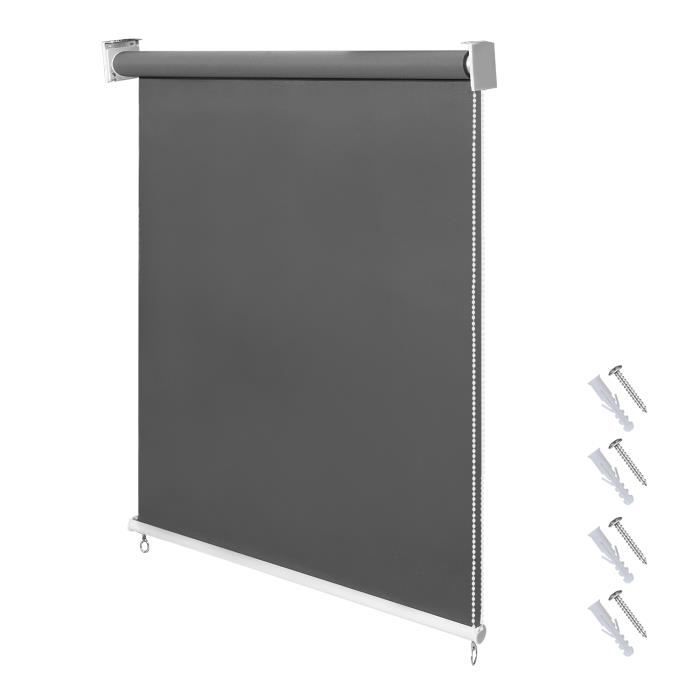 Bettizia Store vertical 180 x 140 cm enrouleur extérieur pour terrasse ...