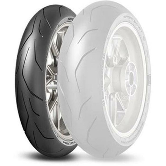 Pneu MotoDunlopSPORTSMART TT 200/55 R17 78 W hypersport 4038526339645 ...