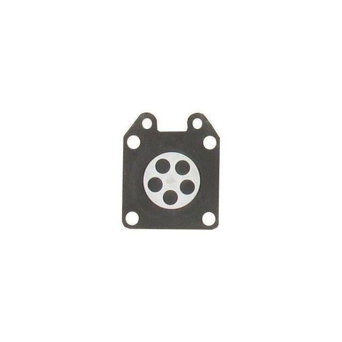 Membrane Adaptable Pour Carburateur Walbro Modèles Wa Wt Et Wta