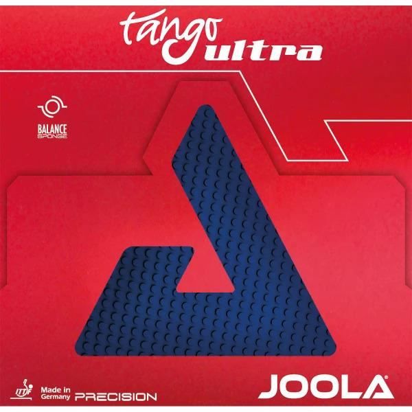 Revêtement raquette tennis de table Joola Tango Ultra - noir - 2 mm - Cdiscount Sport