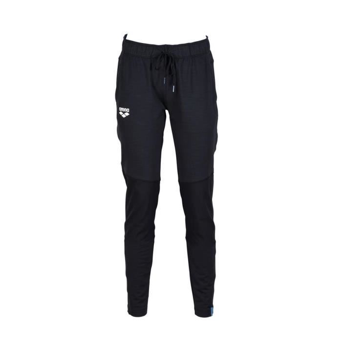 Pantalon de survêtement femme Arena Spacer - Noir - Natation - Indoor ...