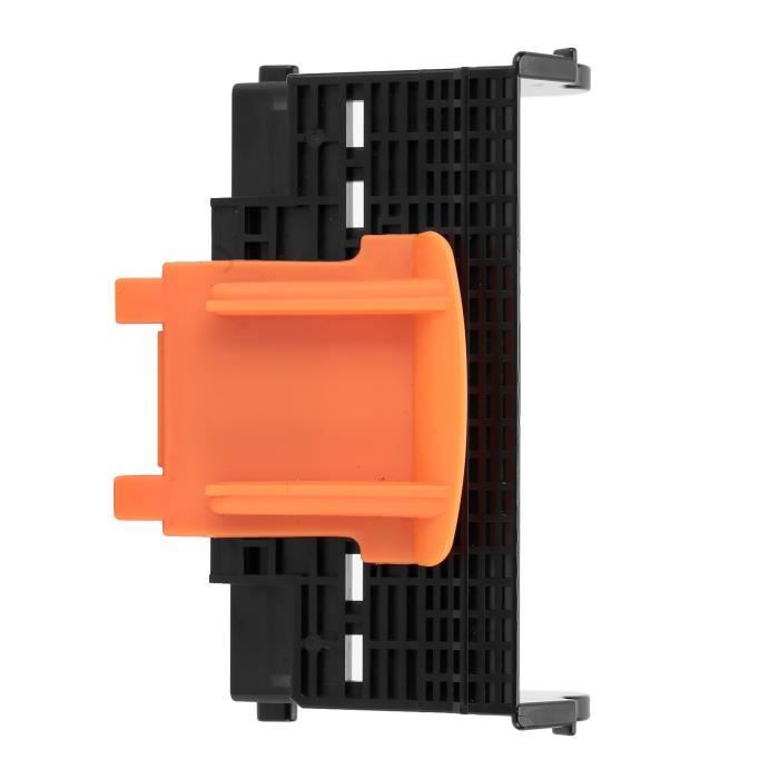 Tête d'impression couleur - PWSHYMI - Compatible Canon MP960 MP950 ...