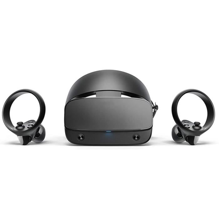 Lunettes Vr Lunettes Vr Expérience Immersive Réalité Virtuelle Avancée ...