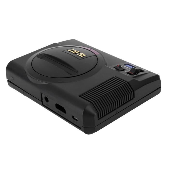 YID Coque de console de jeu rétro Accessoire de Botier de Coque de ...