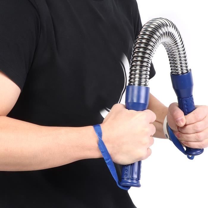 Bras De Force Galvanoplastie Ressort Avant-Bras Force Muscle Formateur ...