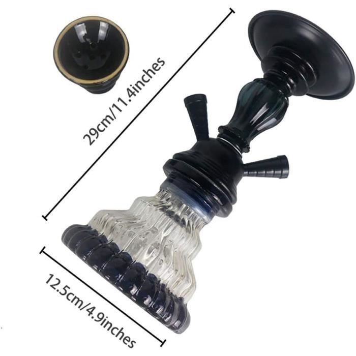 Bon marché Shisha ah Cup Sheesha Chicha Fumeurs Accessoires Nargile ...