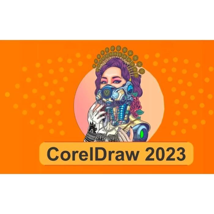 CorelDRAW Technical Suite 2023 v24.5.0.731 windows 🔥🔥ACTIVATION À VIE🔥🔥 ...