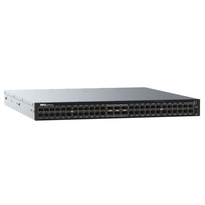 Commutateur Dell EMC S4148F-ON - 48x10GbE SFP+ - 4xQSFP28 - 2xQSFP ...