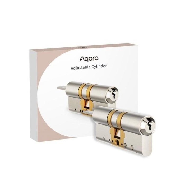 Multiprise - Aqara - U200 - 7 Prises - 2 Ports USB - Parafoudre Intégré ...