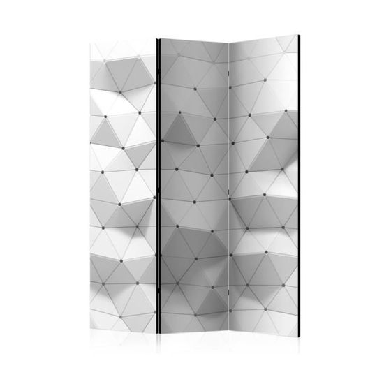 Paravent 3 volets - Amazing Symmetry [Room Dividers] - 135x172 ...